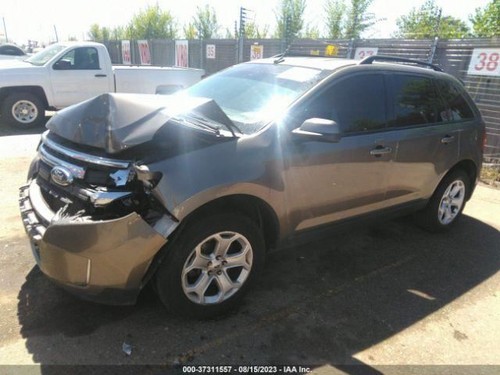 Ford OEM ABS Anti-lock Brake System-control Module DT4Z2C219B for sale ...