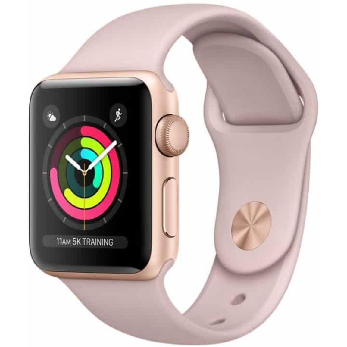 Apple Watch Gen 2, Series 2, 42mm-Rose Gold for sale online | eBay