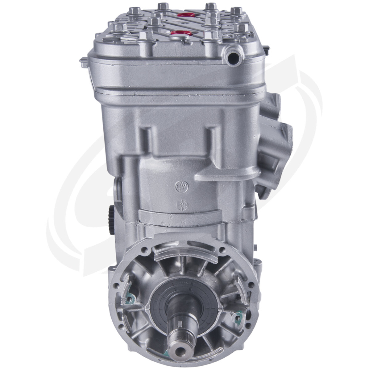 Sea-Doo 717/720cc XP/SPX/HX/GTI/GSI/GS/SP/GTS Standard Engine 1995-05 ...
