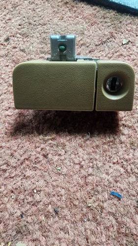 2003-2011 Honda Element CRV ODYSSEY Glove Box Latch Lock Handle Beige ...