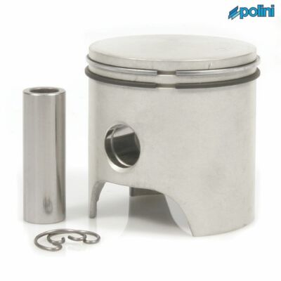 POLINI P2040690 PISTONE 68CC PER P1190077R PIAGGIO 50 ZIP FAST RIDER ...