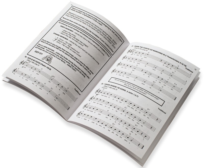 Learn the Recorder - Recorder Factory Book - Fun, Innovative and ...