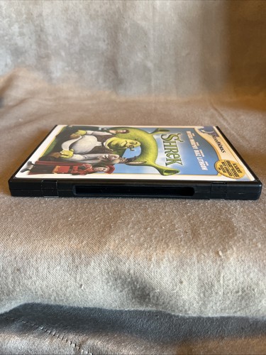 Shrek DVD 2006 Mike Myers, Eddie Murphy & Cameron Diaz Excellent ...