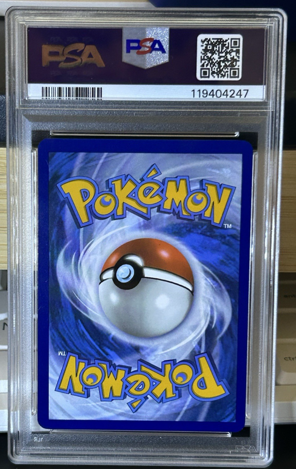 2025 POKEMON JTG EN-JOURNEY TOGETHER ILLUSTRATION RARE N'S ZOROARK EX ...