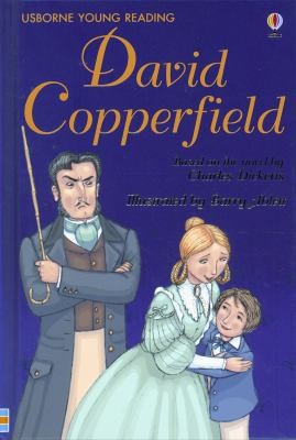 David Copperfield (Usborne Young Reading Series) by Charles Dickens | eBay