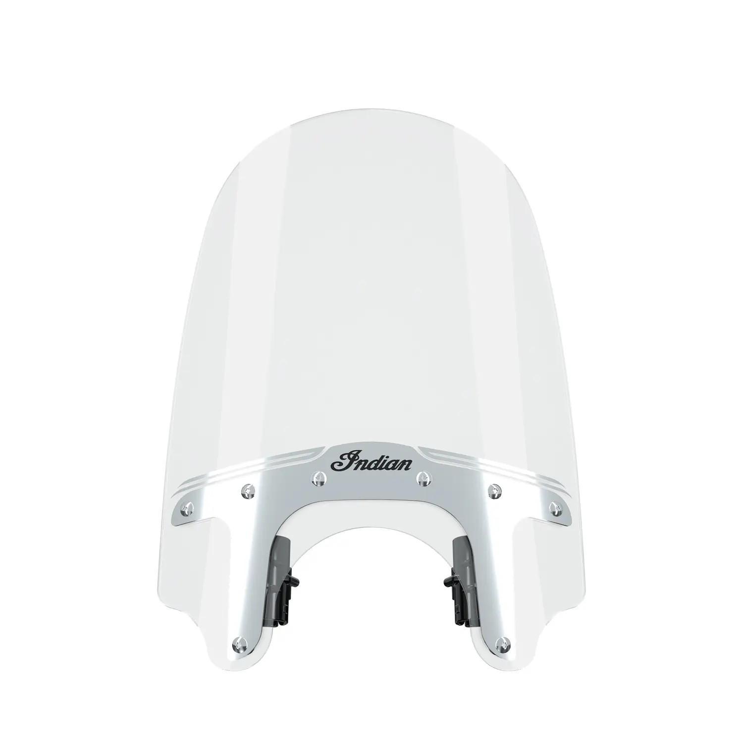 Indian Motorcycle - 2890338-410 - Quick Release Touring Windshields ...