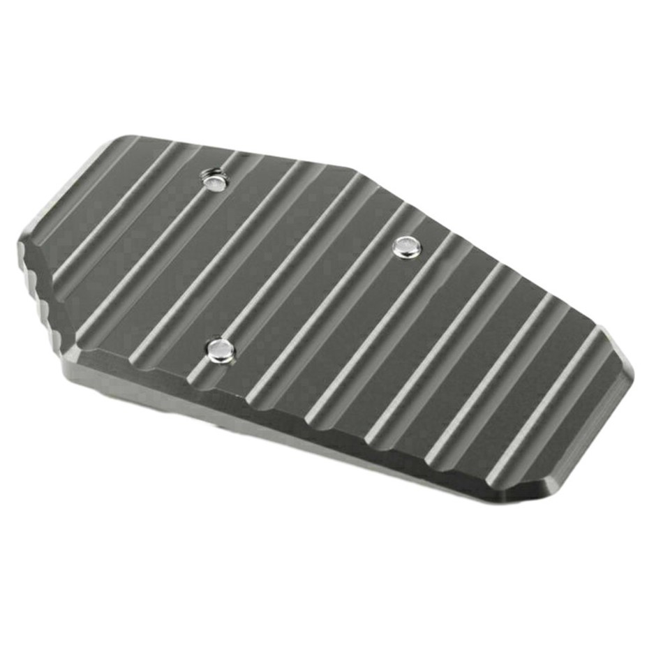 Side Stand Kickstand Support Plate Foot Pad Replacement Part For 2014 ...