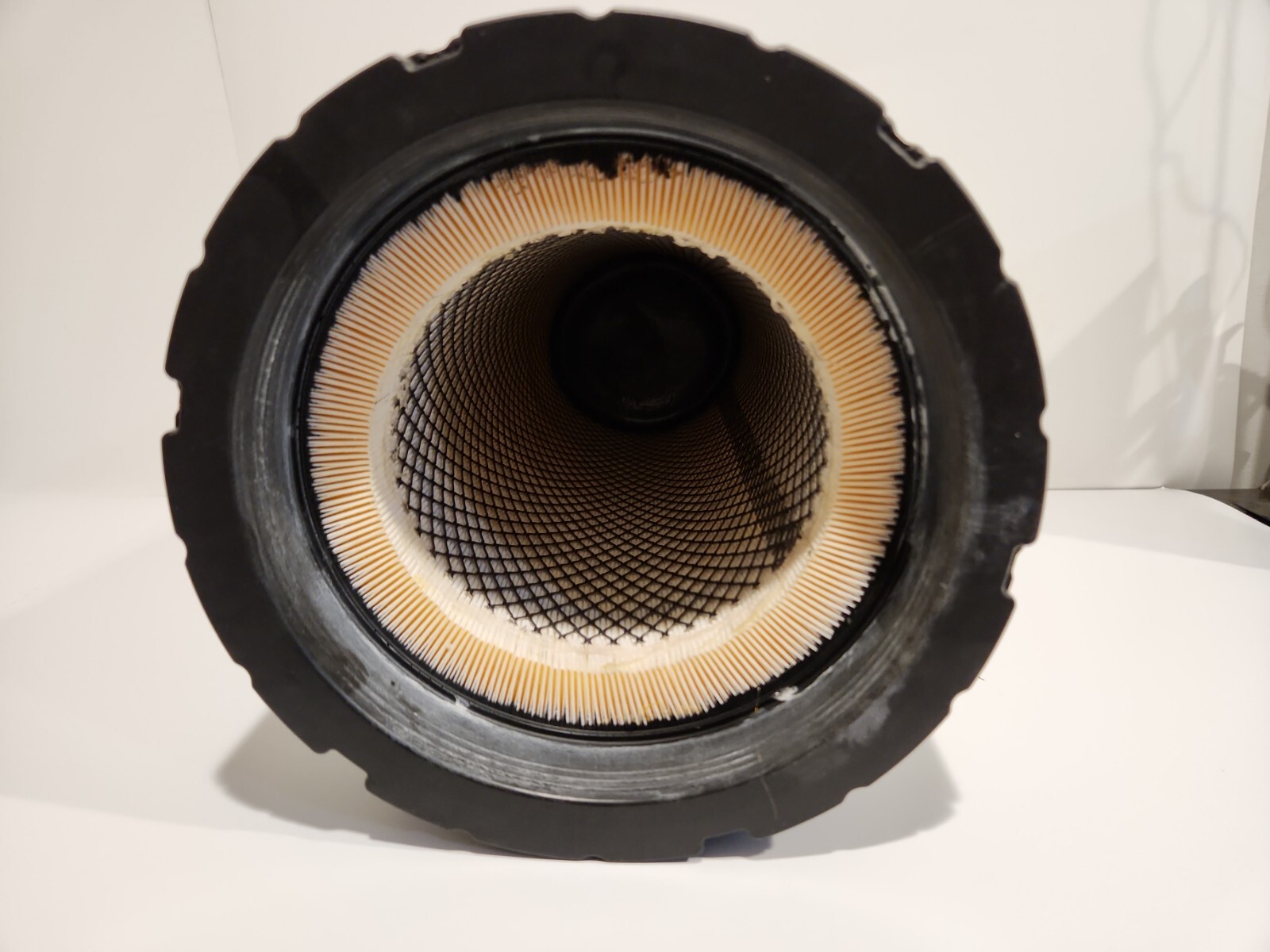 Fleetguard Air Filter Primary Part No AF25962 for sale online | eBay