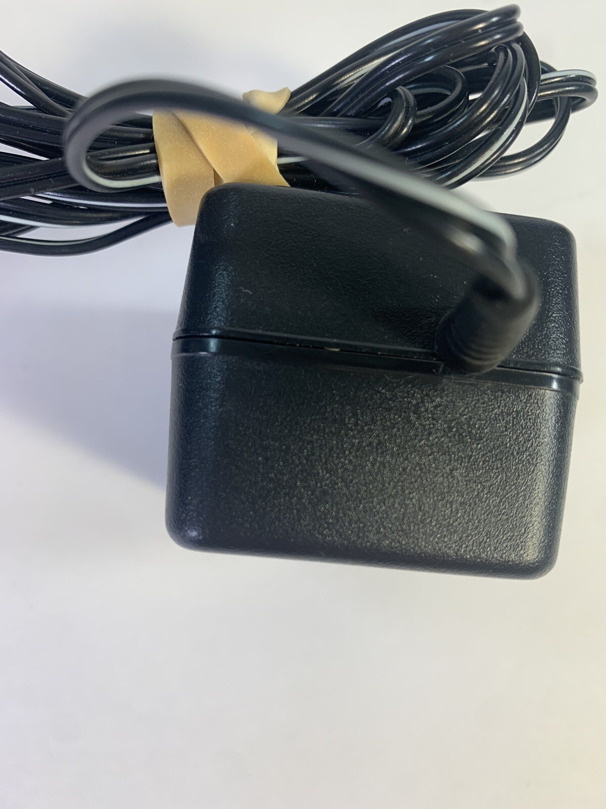 SONY AC-E455A AC Adapter Power Supply DC 4.5V Walkman Discman Genuine ...