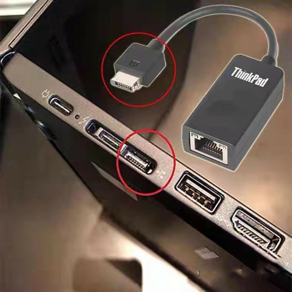 How To Connect Ethernet Cable To Lenovo Thinkpad - Infoupdate.org