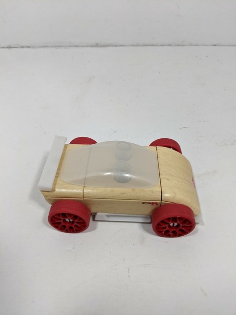 Automoblox Mini C9-r Sportscar - Red for sale online | eBay