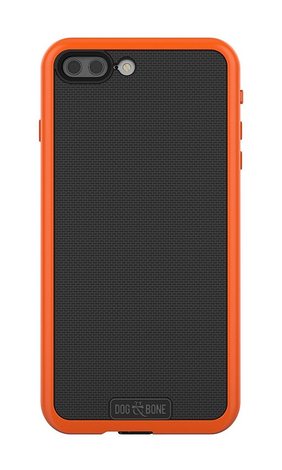 Dog & Bone DAB-IP7PW001 Rugged, Waterproof iPhone 7 Plus Case ...