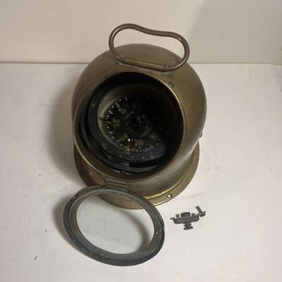 Compasses - Gyro Compass