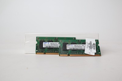 Samsung 512mb 2Rx16 Ram Memory PC2-4200S-444-12 | eBay