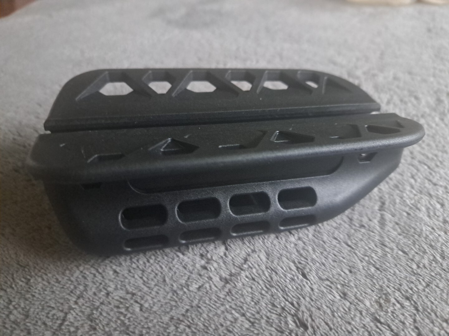 Crossbow Pic Rail Foregrip | eBay