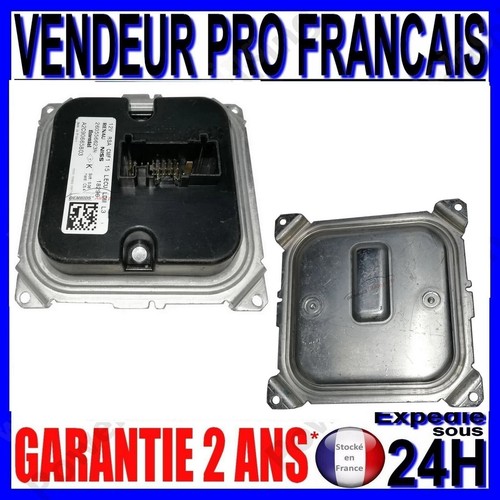 Convertisseur Xenon Original Renault 260551225R 12v | eBay
