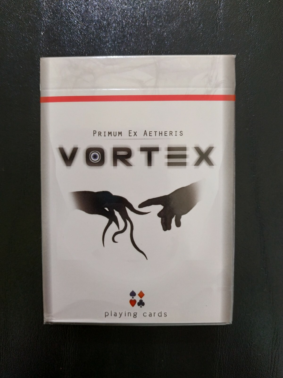 Vortex Playing Cards V. 1 | eBay
