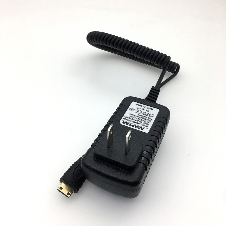 US Power Adapter Charger For New Versions Verifone POSTerminal Vx670 Vx ...