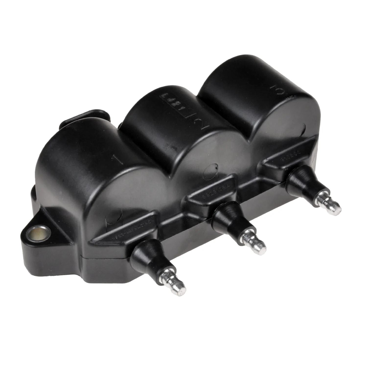 Ignition Coil Fits Chevrolet GM Matiz Spark OE 96291054 Blue Print ...