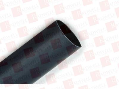 3M FP301-1/2-6 IN - BLACK / FP301126INBLACK (NEW IN BOX) | eBay