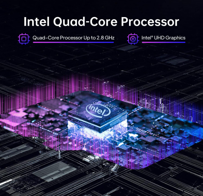 Laptop: Endless Power and Storage 12GB RAM, 512GB SSD, Expandable to ...