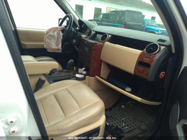 Land Rover Discovery 3 L319 Brake Booster SJJ500090 OEM for sale online ...