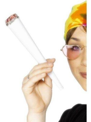 Fake Oversized Spliff 1970s | eBay UK