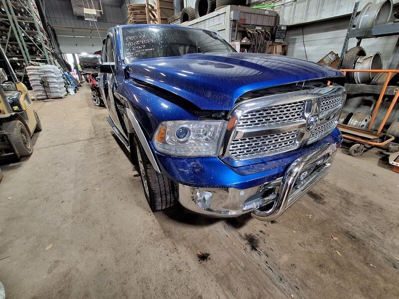 2014 2015 2016 Dodge Truck Ram 1500 ABS Anti-lock Brake Pump Module ...