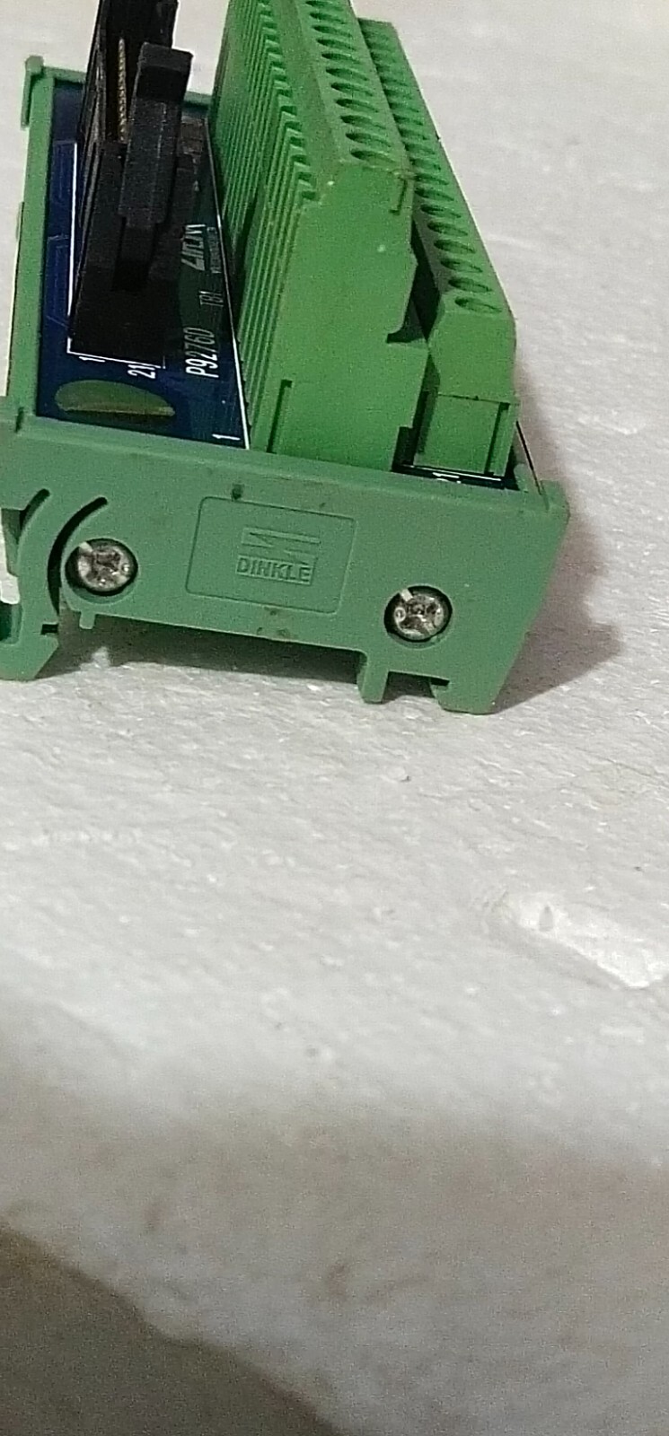 Zip Link Zl-rtb40 Remote Terminal Block 40 Pin 30vdc 500a for sale ...