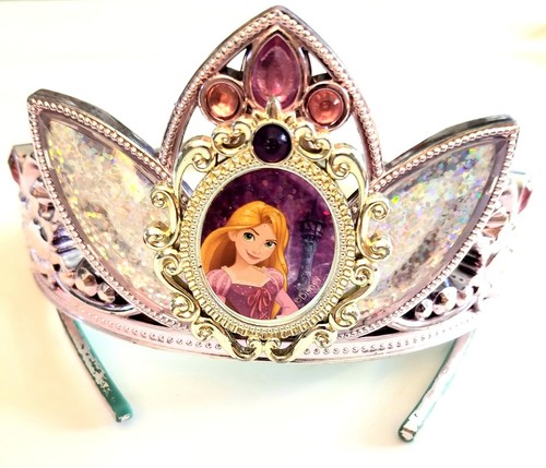 Frost Head Band. Movie Princess Anna. Tiara | eBay