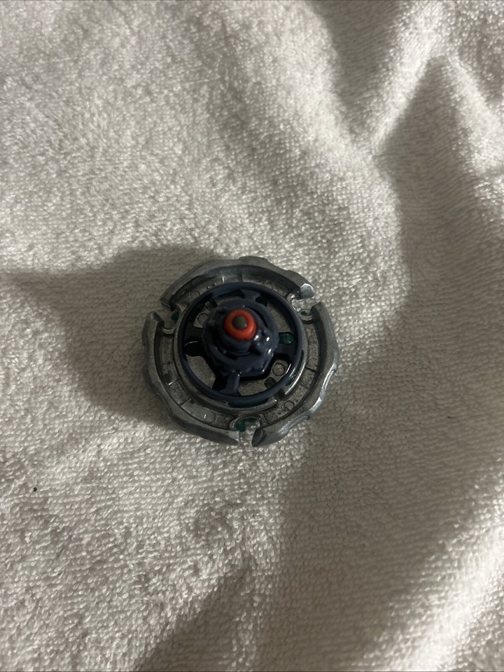 Ray Striker Unicorno D125CS Beyblade Takara Tomy Metal Fight Masters BB ...