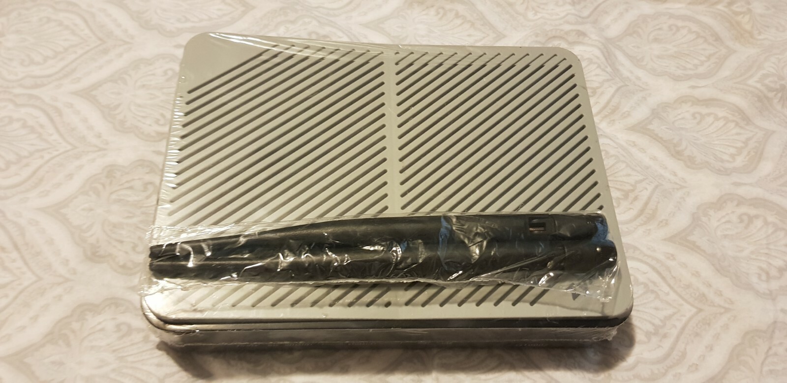 Zyxel Q1000Z VDSL2 Modem & Wireless Router | eBay