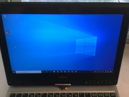 Fujitsu T732, Windows 10 Pro, Touch Screen, 16 GB Ram, 1TB SSD, MS ...