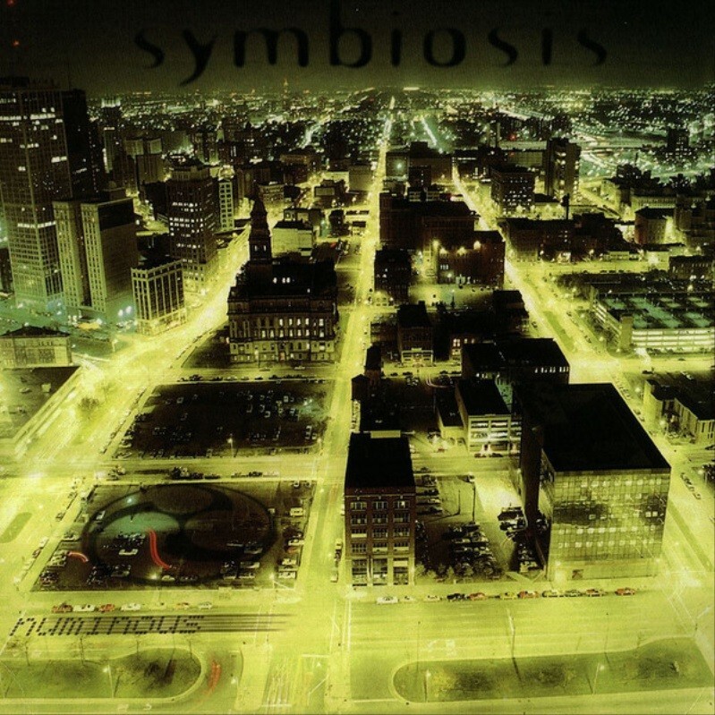 Symbiosis - Numinous - 2 x 12" | eBay