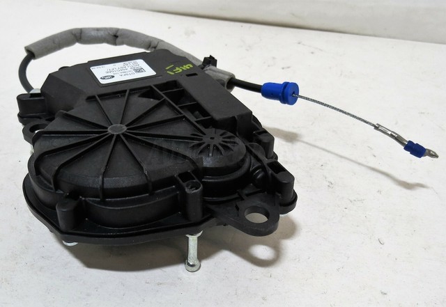 OEM Power Liftgate Lock Latch Actuator Motor Land Range Rover Discovery ...