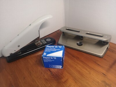 Staplers - Isaberg Rapid