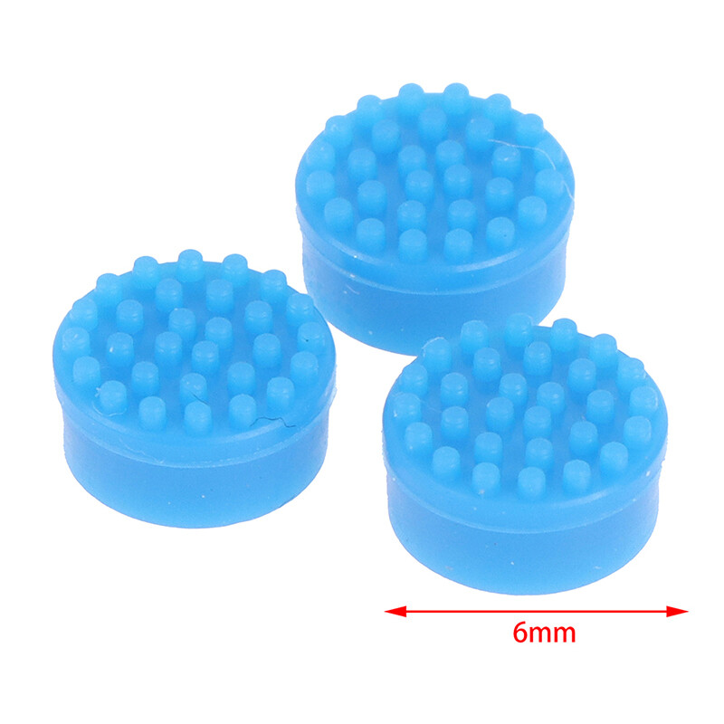 5Pcs Laptop Keyboard Trackpoint Pointer Mouse Stick Point Cap For DELL ...