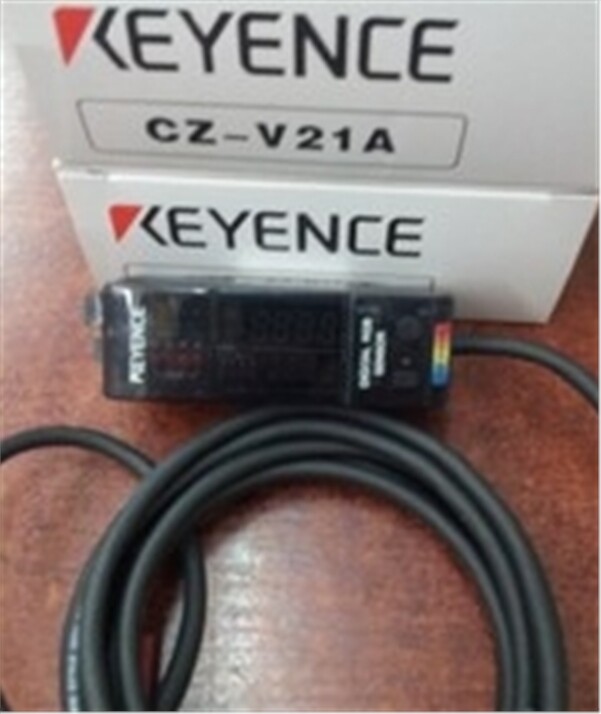 New 1Pcs Keyence Digital Sensor CZ-V21A kb | eBay