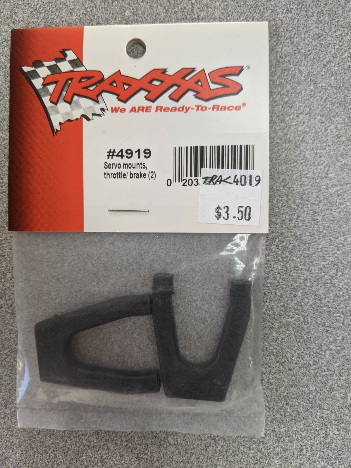 TRAXXAS part# 4919 | eBay