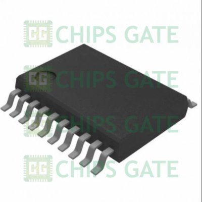 1PCS TLV320AIC1107PWR IC PCM CODEC PROG MICAMP 20TSSOP 320 TLV320 | eBay