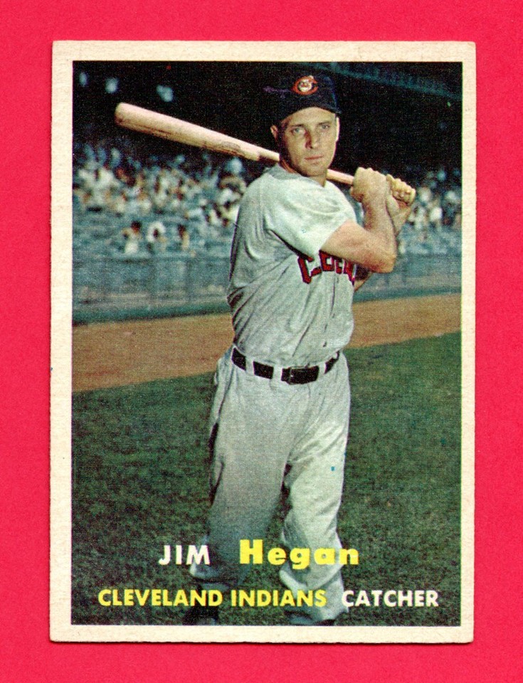 1957 Topps Baseball Cards Complete Your Set 136 - 270 | eBay