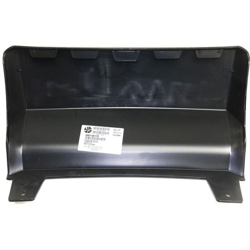 New Hitch Cover Primed Rear Fits 2015-2020 Chevrolet Suburban 23142973 ...
