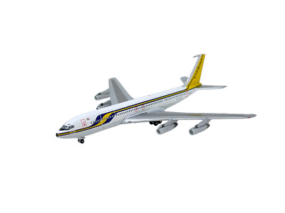 InFlight 500 Sudan Airways ST-AFB 707-3J8 1:500 Scale Die-Cast Model ...