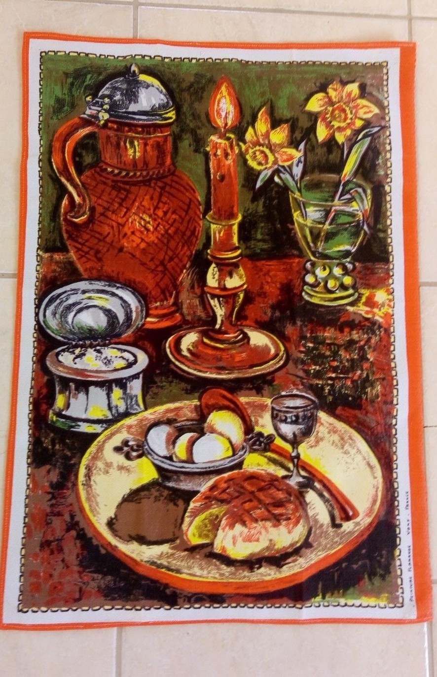 Vony d’occasion | Plus que 4 exemplaires à -65%