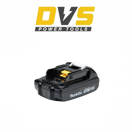 Makita BL1815N LXT 18V 1.5Ah Lithium-Ion Battery | eBay