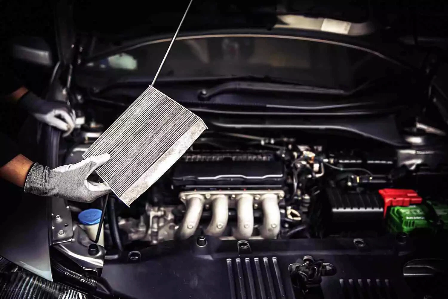 Finding the Best Engine Air Filter for Your Car