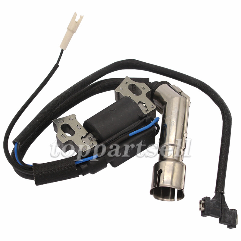 751-10646A Ignition Coil Fits Yardma MTD Cub Cadet Troy Bilt 208CC 6-7 ...