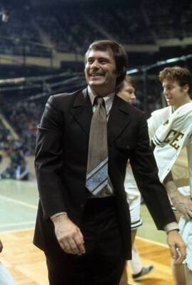 Boston Celtics Head Coach Tom Heinsohn 1974 OLD PHOTO | eBay