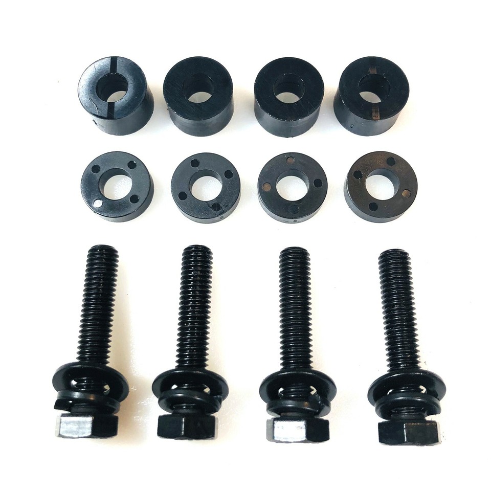 Wall Mount Screws for Mounting Panasonic TH-58PX600U, TH-42PX80U, TH ...
