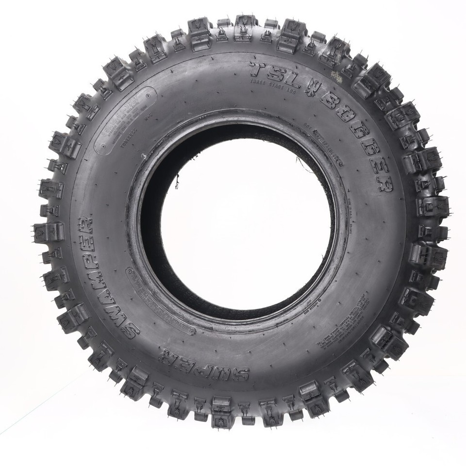 New LT 35X12.5-16 Interco Super Swamper TSL Bogger 1N/A | eBay